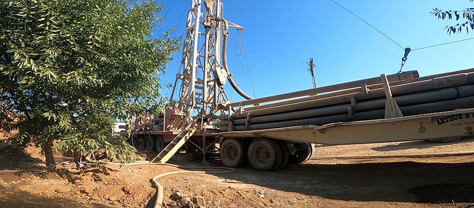 Arthur & Orum Well Drilling, Inc: Water Well Client Referrals